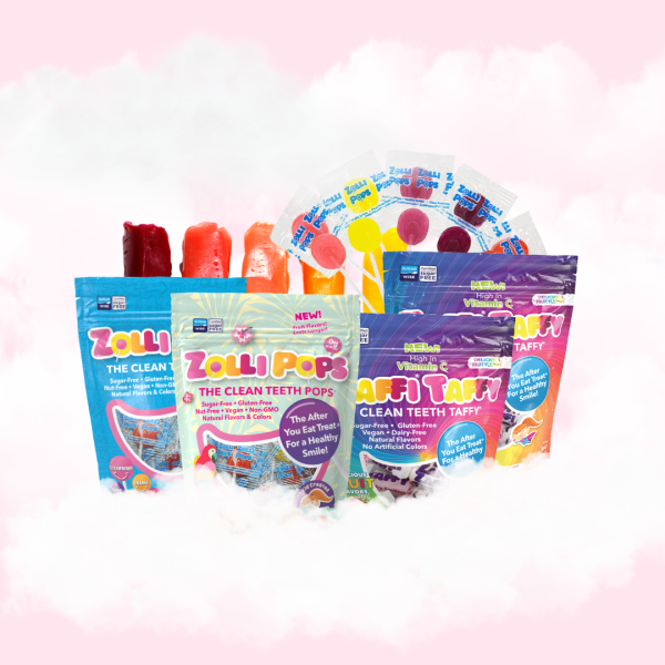 Zollipops Paket - ZolliPops